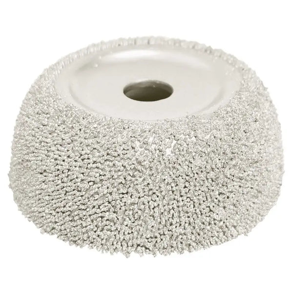 AA Flared Contour Wheel - 3/8" AH for Tire Repair – All Tire Supply