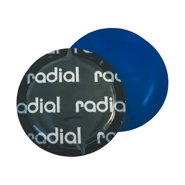 AA HD Round Radial Reinforced Universal Patches – All Tire Supply