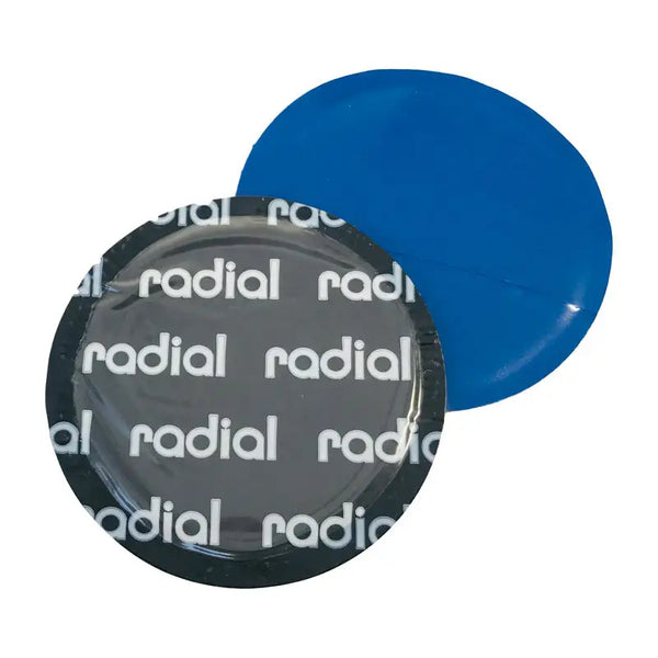 AA HD Round Radial Reinforced Universal Patches – All Tire Supply