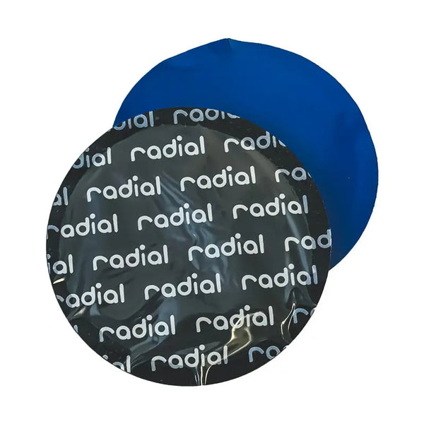 AA HD Round Radial Reinforced Universal Patches – All Tire Supply
