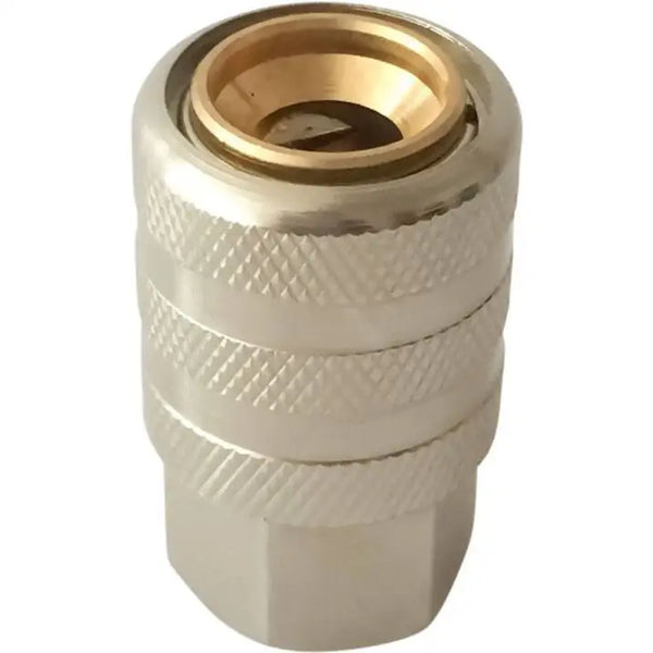 AA Open Type Air Chucks, 1/4" FPT (Lock-On/Flow-Thru – All Tire Supply