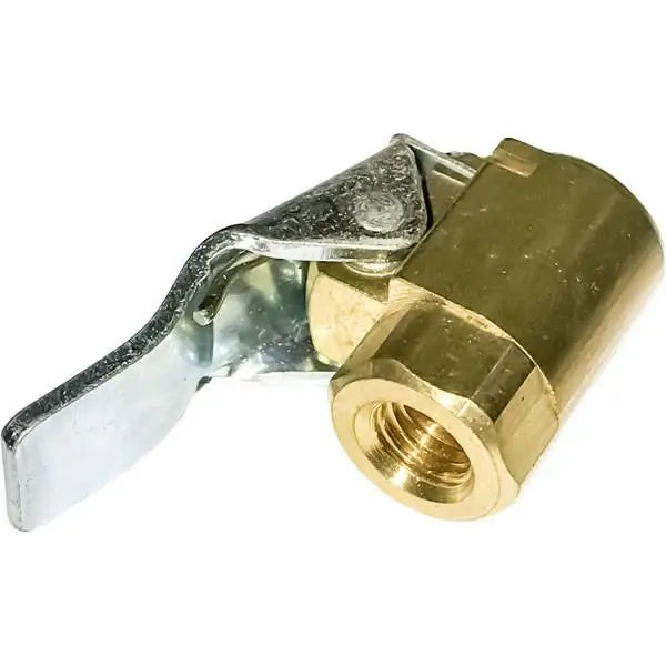 AA Open Type Air Chucks 7mm Female x 1mm Thread Pitch – All Tire Supply