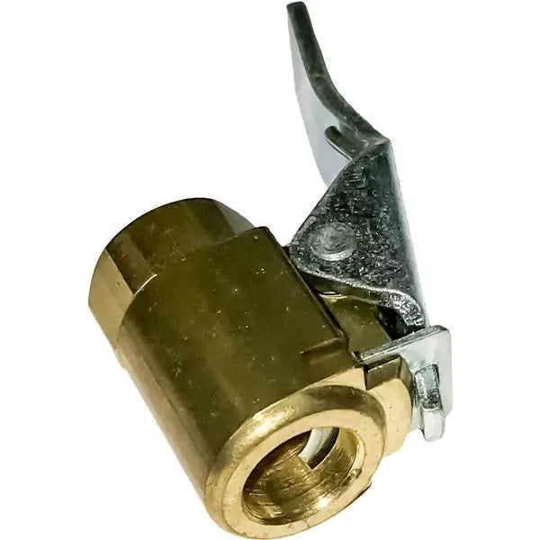 AA Open Type Air Chucks 7mm Female x 1mm Thread Pitch – All Tire Supply