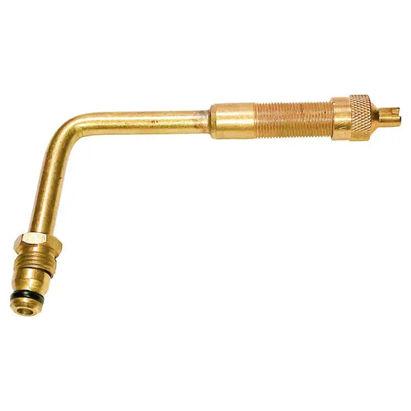 AA TR-J600 Series Single Bend Swivel Valves, 13/16" RH - All Tire Supply