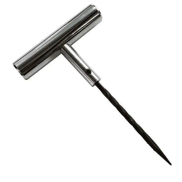 AA Pro Barbed Probe Inserting Tool (Chrome) – All Tire Supply