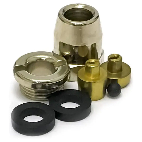 AA Repair Kit For 40-126 Black Air Gauge - Hardware – All Tire Supply