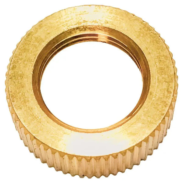 Rim Nut for Air/Liquid Valves TR218A – All Tire Supply