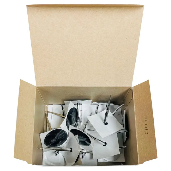 AA Round Patch-N-Plug for Radial Bias Tire Repair – All Tire Supply