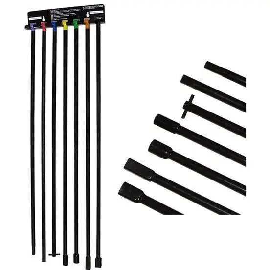 AA Spare Tire Tool Kit - Tire Changing Tools Made Easy – All Tire Supply