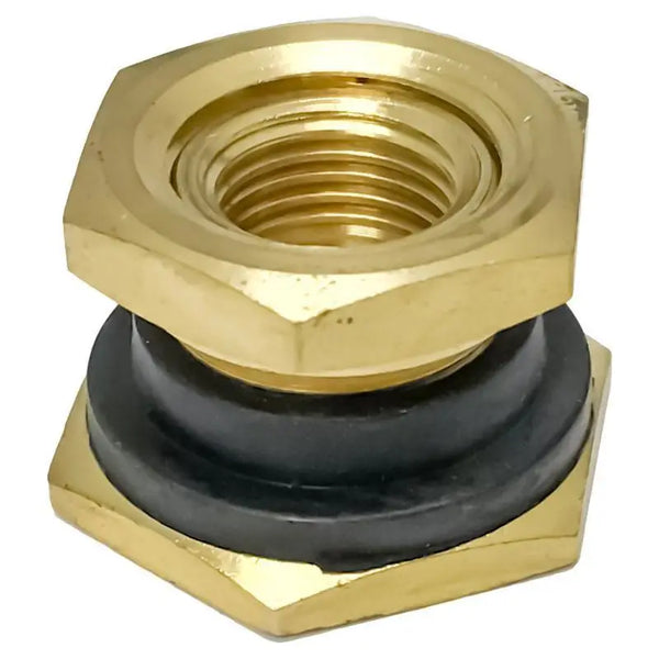 AA Spud For All Large Bore Swivel Valve TRSP2 (Ea) – All Tire Supply