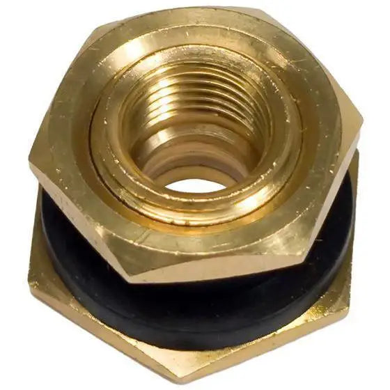 AA Spud For All Large Bore Swivel Valve TRSP2 (Ea) – All Tire Supply