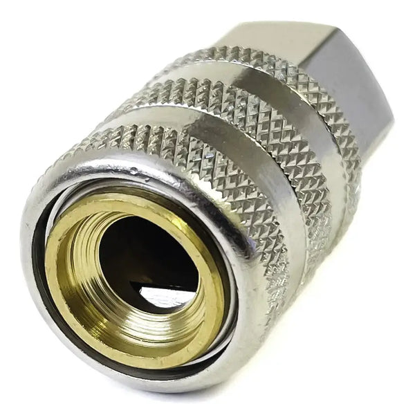 AA Standard Air Chucks Closed Type - Premium 1/4 in FPT – All Tire Supply