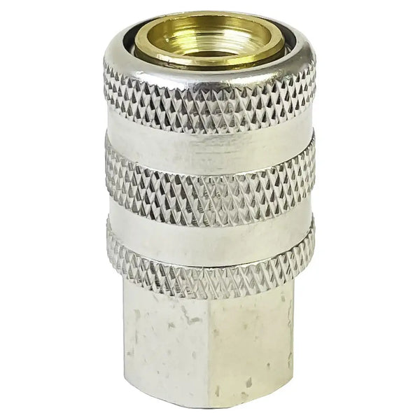 AA Standard Air Chucks Closed Type - Premium 1/4 in FPT – All Tire Supply