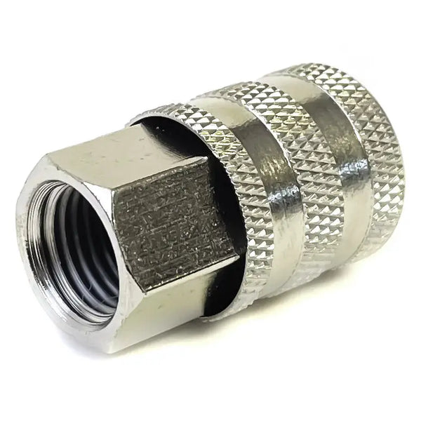 AA Standard Air Chucks Closed Type - Premium 1/4 in FPT – All Tire Supply