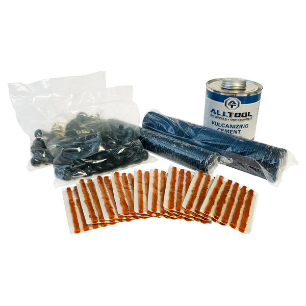 AA Tire Shop's Re-Stock Kit - 53-357 for Round Reinforce – All Tire Supply