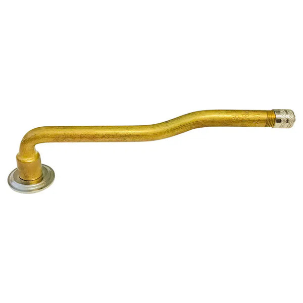 AA V3-06 Triple Bend Screw-on Truck Tire Valve (Ea.) – All Tire Supply