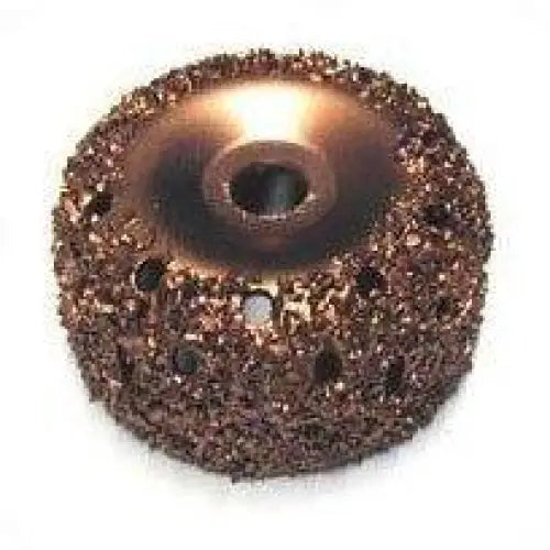 AA Vented Contour Cup Rasps - 1/2 AH Rubber Removal – All Tire Supply