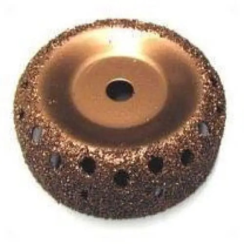 AA Vented Contour Cup Rasps - 1/2 AH Rubber Removal – All Tire Supply