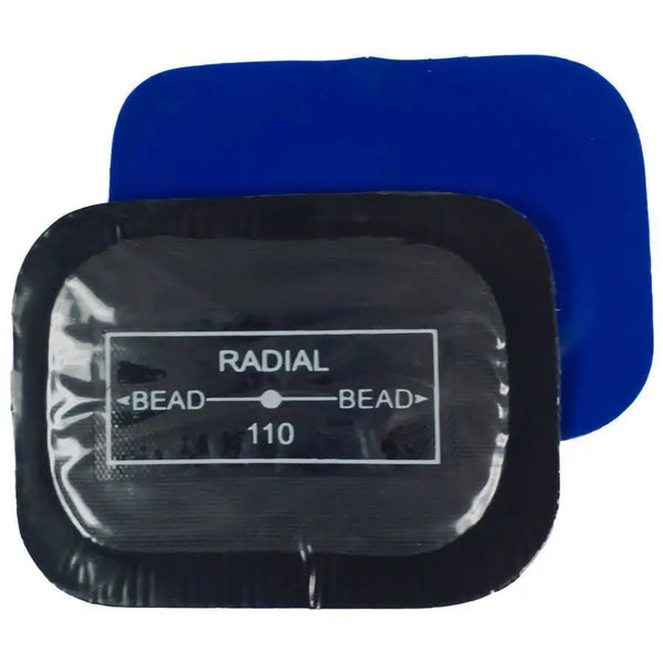 AAValueline HD Radial Tire Repair Patches - Durable Patches – All Tire ...