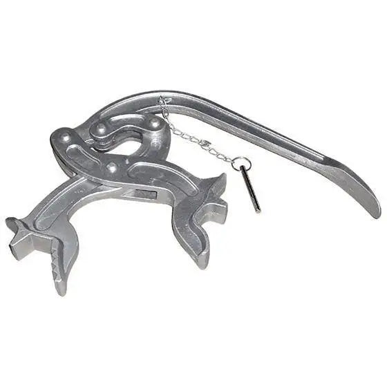 AAValueline Manual Tire Spreader with Lock Pin – All Tire Supply