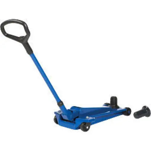 Ac FHD100 Hydraulic Garage Jack Extension 100mm – All Tire Supply