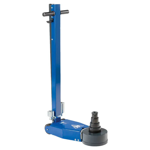 AC Hydraulic 40 Ton Low Profile Jack 4 Stage – All Tire Supply