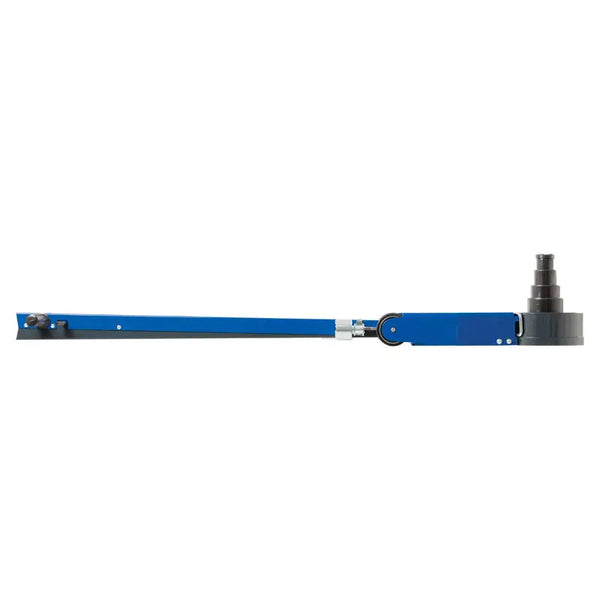 AC Hydraulic 40 Ton Low Profile Jack 4 Stage – All Tire Supply