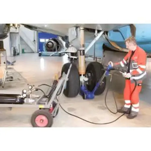 AC Hydraulic 65 Ton Aircraft Jack - 65-1AP – All Tire Supply
