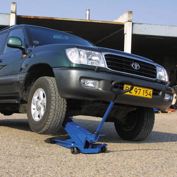 AC Hydraulic DK20HLQ 2 Ton Jack for SUVs and Vans – All Tire Supply