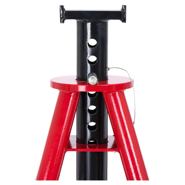 10 Ton Truck Jack Stand, Pin Style Pair - 3309B – All Tire Supply