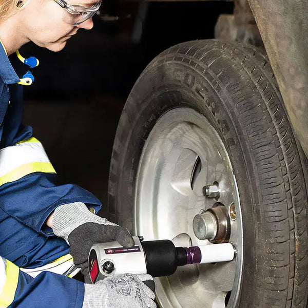 AFF Mag Wheel Impact Socket Set – All Tire Supply