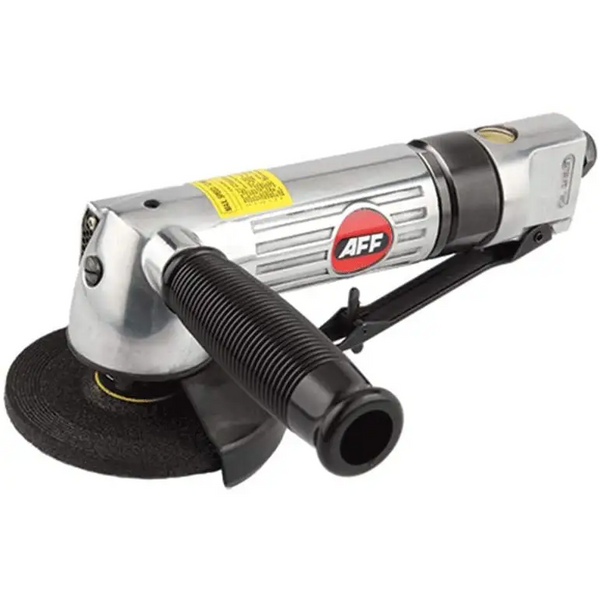 AFF Lightweight 4" Air Angle Grinder - 7100 [Clearance] – All Tire Supply