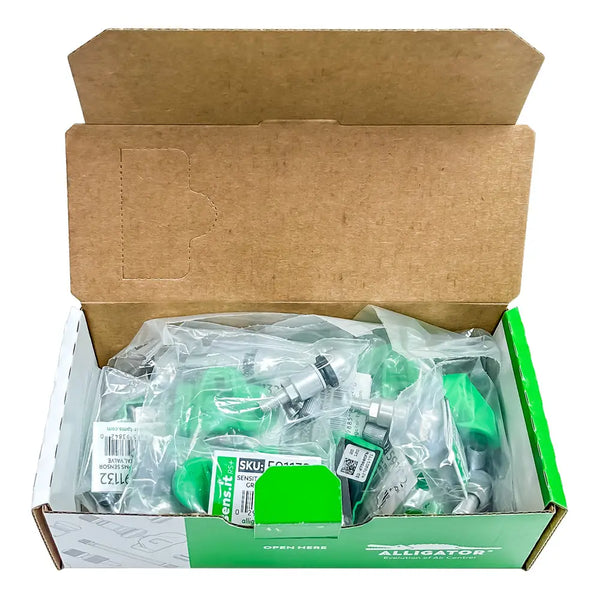 Alligator 591132 Sens.it RS Dual Freq Universal TPMS Sensor – All Tire ...