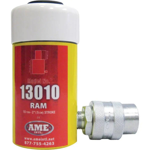 AME 10 Ton Hydraulic Ram - Break Rear Beads on Wheels – All Tire Supply