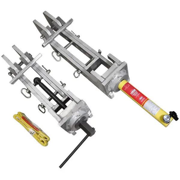 AME 11950 Bead Seat Band Installer For OTR Tires (49-63") – All Tire Supply