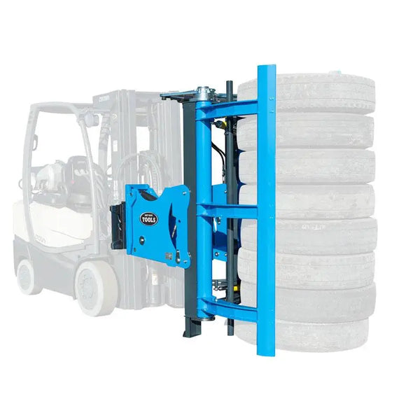 Just Easy Tools 1200 Easy Stacker for Truck Tires – All Tire Supply