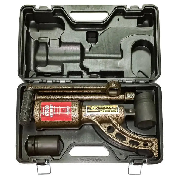 AME 67300 Nut Buddy Lugnut Remover - Bust Stubborn Nuts – All Tire Supply
