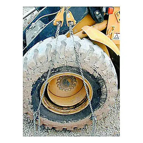 AME Locking Tire Sling - Easy Tire Handling Solution – All Tire Supply