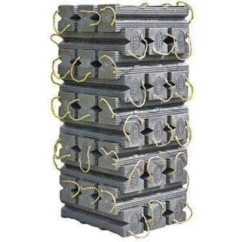 AME Premium Cribbing Block Kit - Durable Stability – All Tire Supply