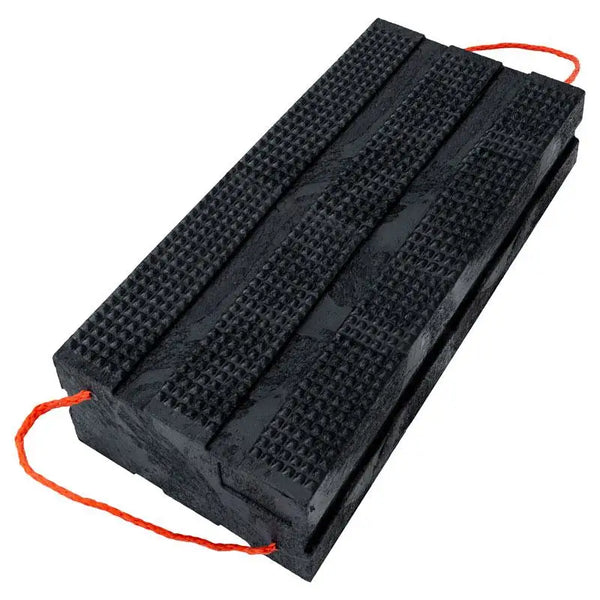 AME Slab Super Cribbing Blocks - Heavy-Duty Efficiency – All Tire Supply