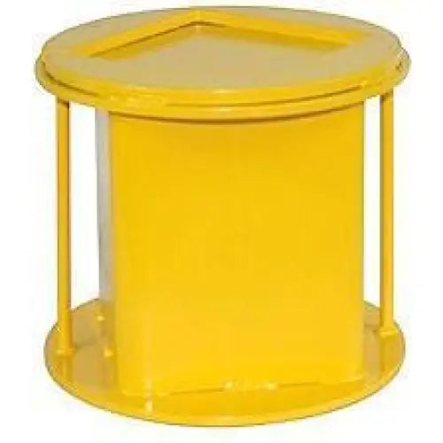 AME Steel Crib Stand (Ea) - 3, 6, 9 Inch Versions – All Tire Supply