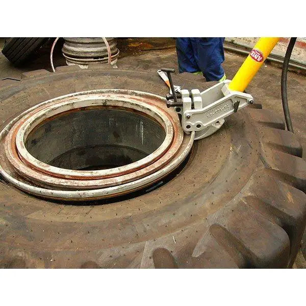 AME Tire Bead Breaker - Original Earth Mover Tool – All Tire Supply