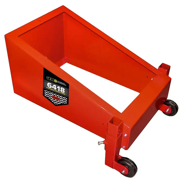 Amermac 6418 Porta Truer Stand for 405W Truer – All Tire Supply