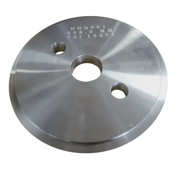 Amermac HHD-002 Heavy Truck & Buses Truer Adapter – All Tire Supply