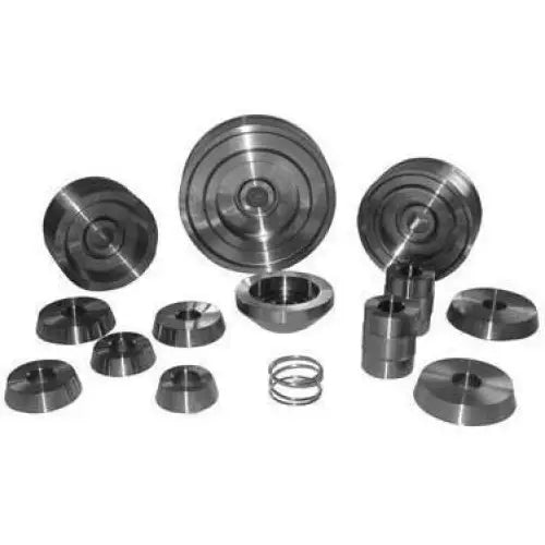 Ammco Adaptek Adapter Set Hubless 1.84 - 3.85 in – All Tire Supply