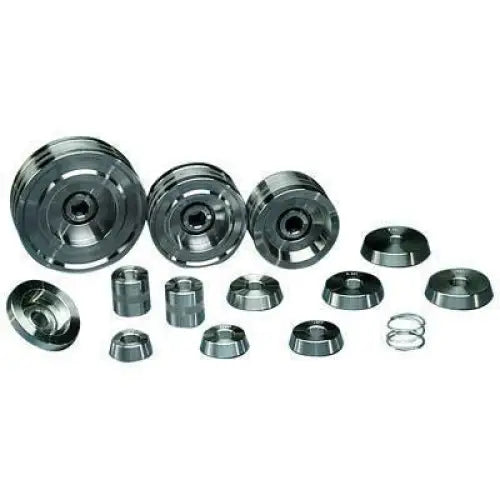 Ammco Adaptek Adapter Set Hubless 1.84 - 3.85 in – All Tire Supply