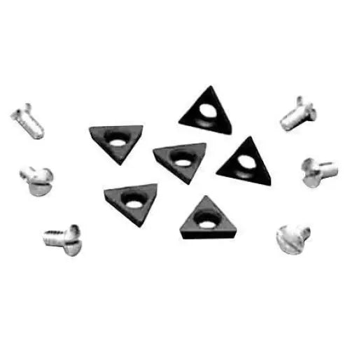 Ammco Carbide Insert Positive Rake 2/Pkg (.017 in Radius) – All Tire Supply