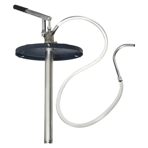 ATD 5008 Action Lever Dispenser for Fuel Transfer + Lube – All Tire Supply