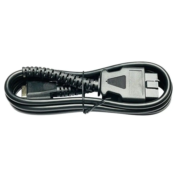 Bartec Replacement OBDII Cable for Tech400 and More – All Tire Supply