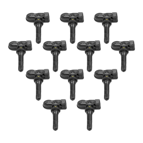 Bartec RS-1000 RITESensors Dual Band TPMS Sensor – All Tire Supply